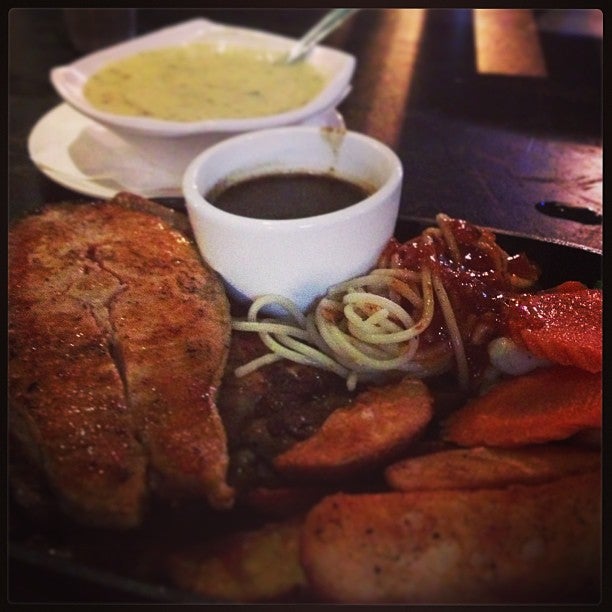 Samosa Cafe, Dinner, Kuala Lumpur | YummyAdvisor