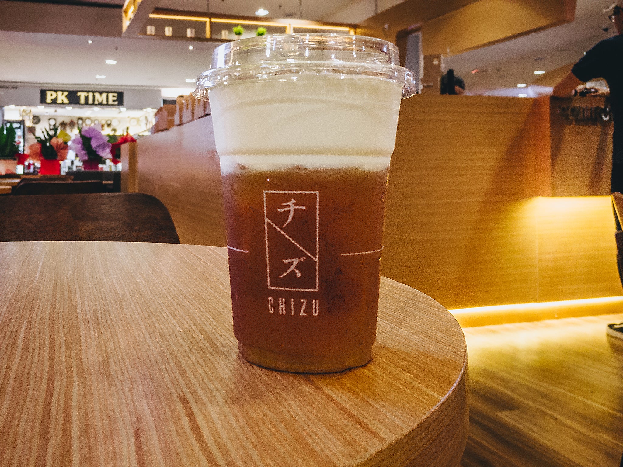 Chizu, Dinner, Petaling Jaya | YummyAdvisor