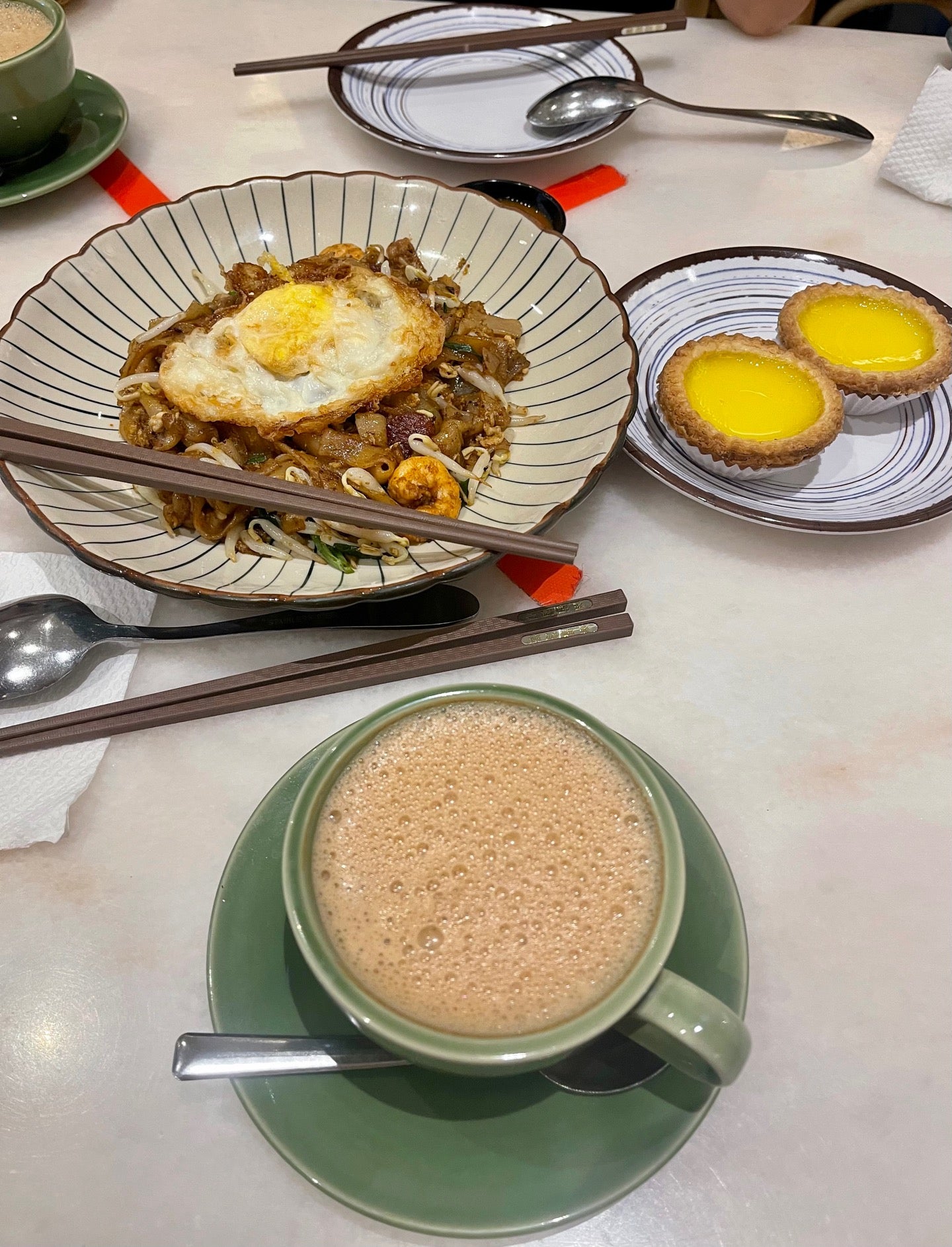 Nam Heong Ipoh, Dinner, Kuala Lumpur | YummyAdvisor