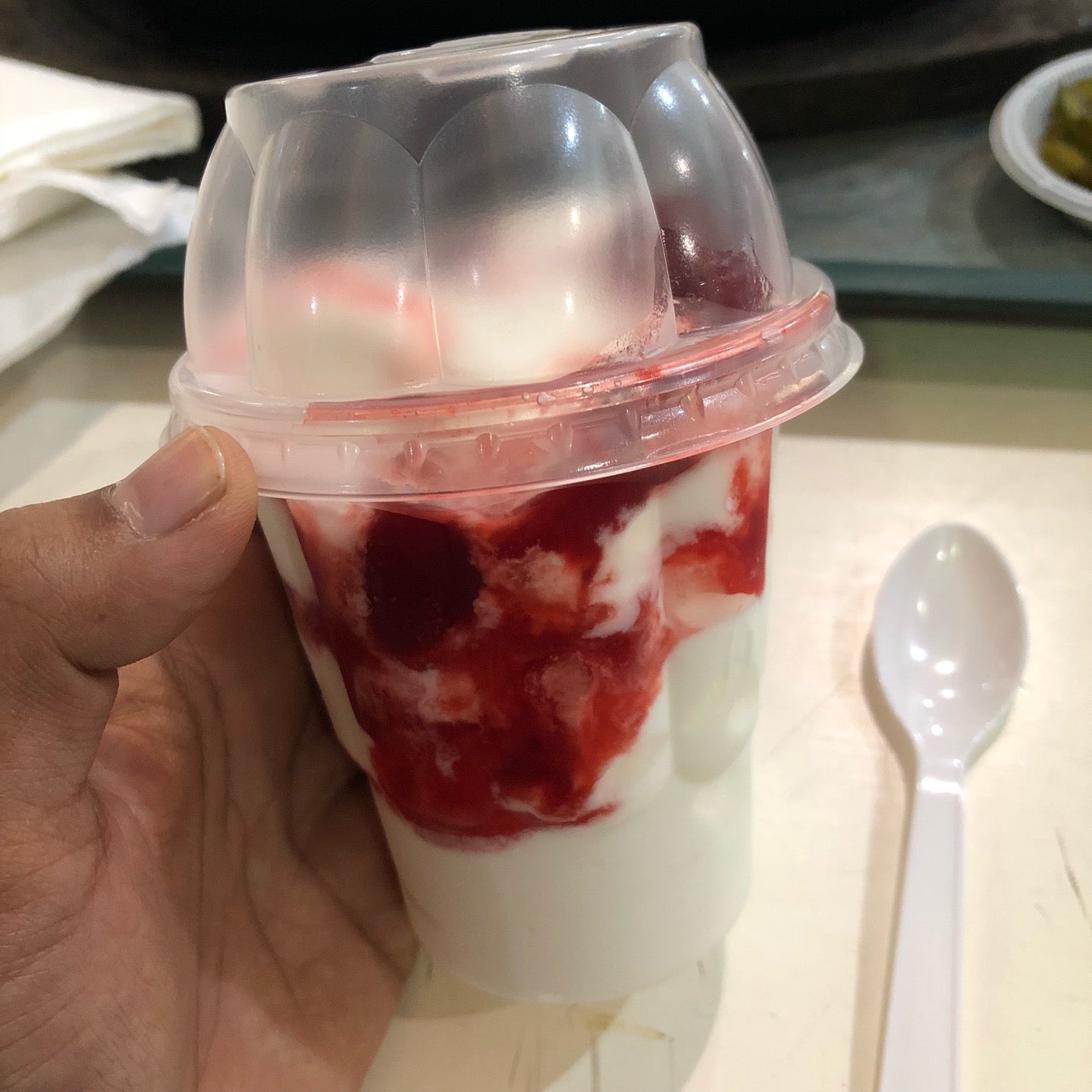 McDonald's Ice Cream Kiosk, Restaurant, Shah Alam | YummyAdvisor