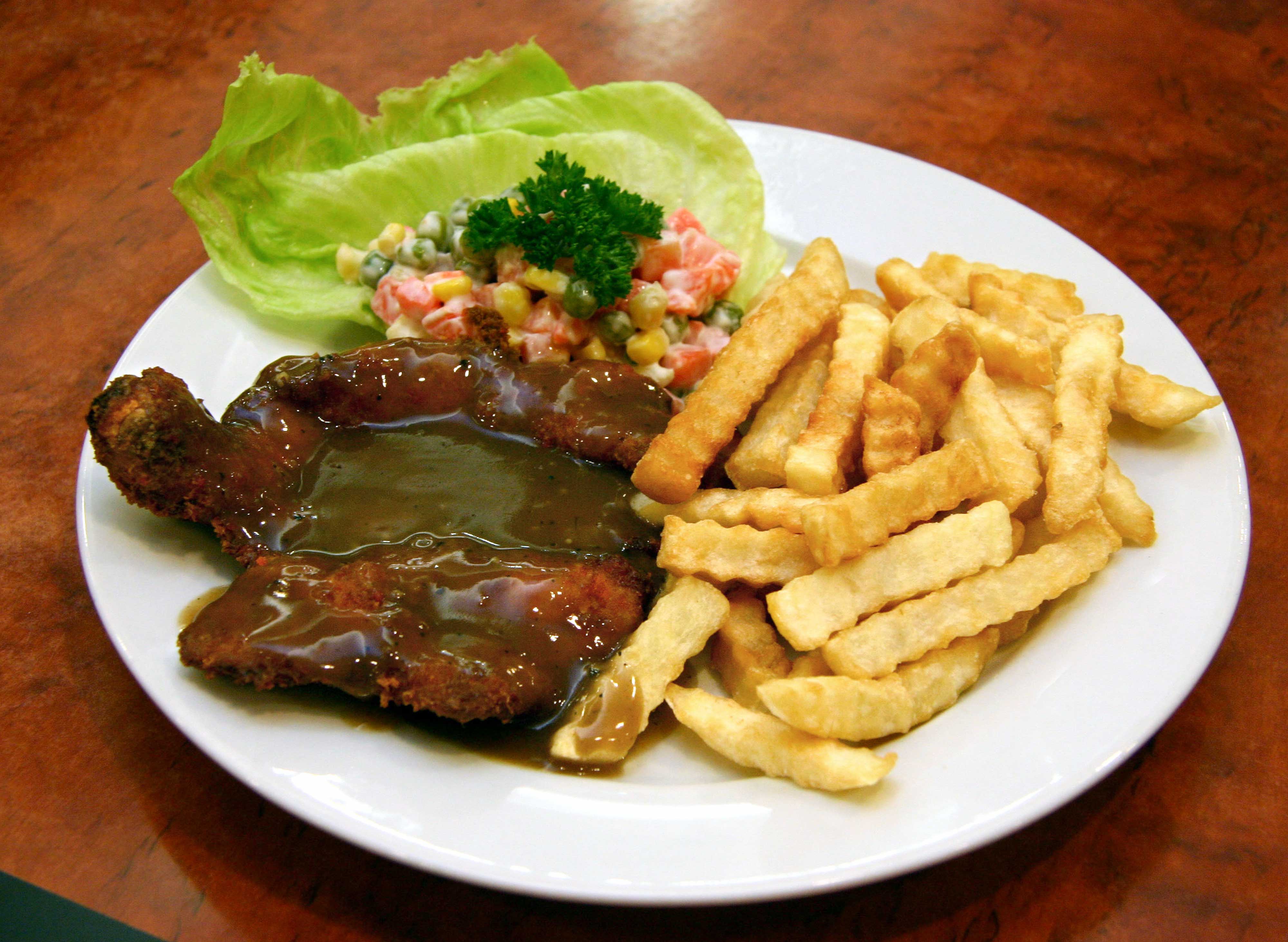 Bistari Cafe (Pasir Mas), Malaysia, Pasir Mas | YummyAdvisor
