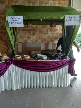 Restoren Sago Sago, Restaurant, Cyberjaya | YummyAdvisor