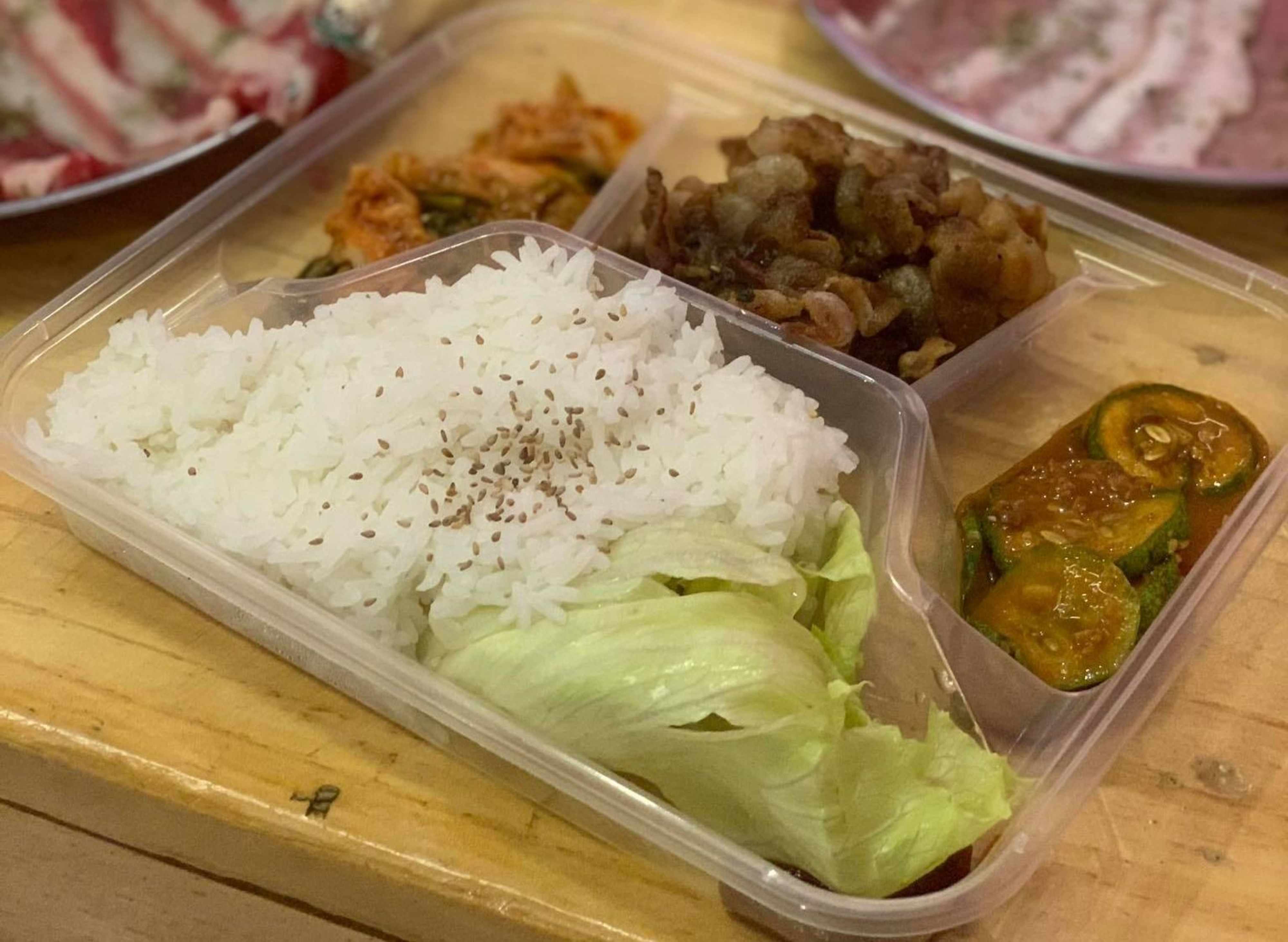 BowlGogi Korean Resto - Madang menu price 2022-2023 near Calamba in ...