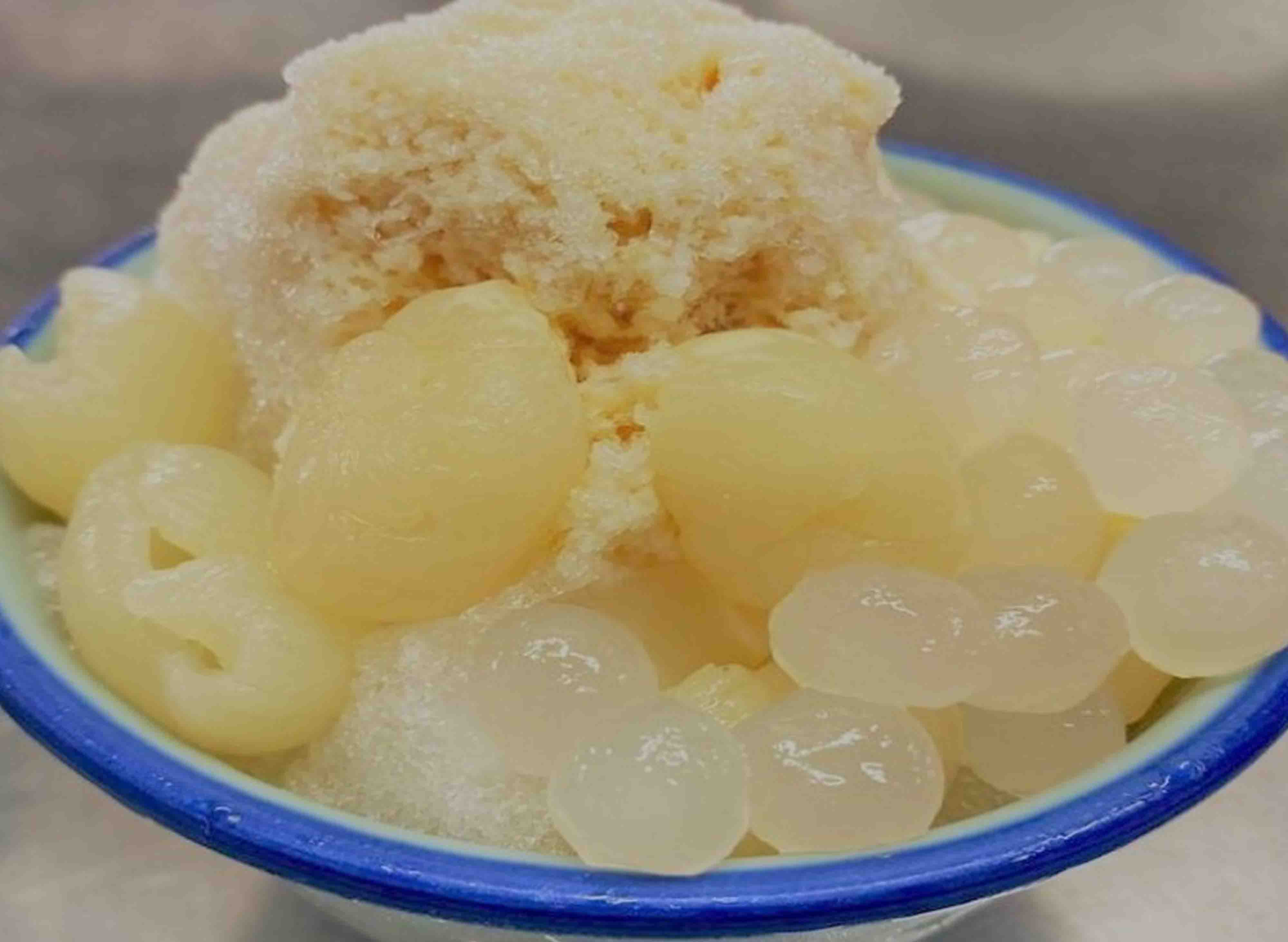 Ba Bao Bing Ice Kacang, Dessert, Kulai | YummyAdvisor
