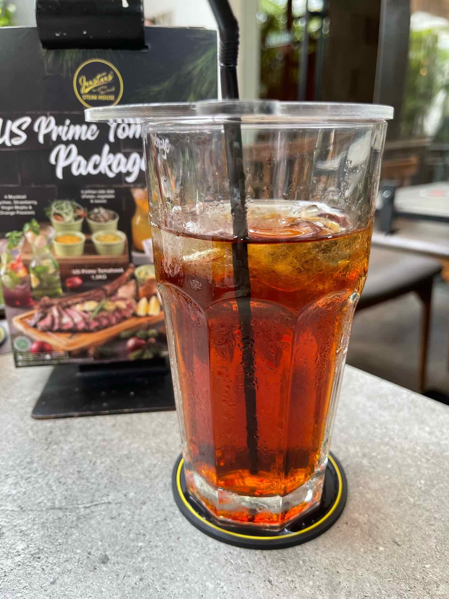 Justus Steakhouse terdekat - Restoran dan Tempat Makan Barat terdekat ...