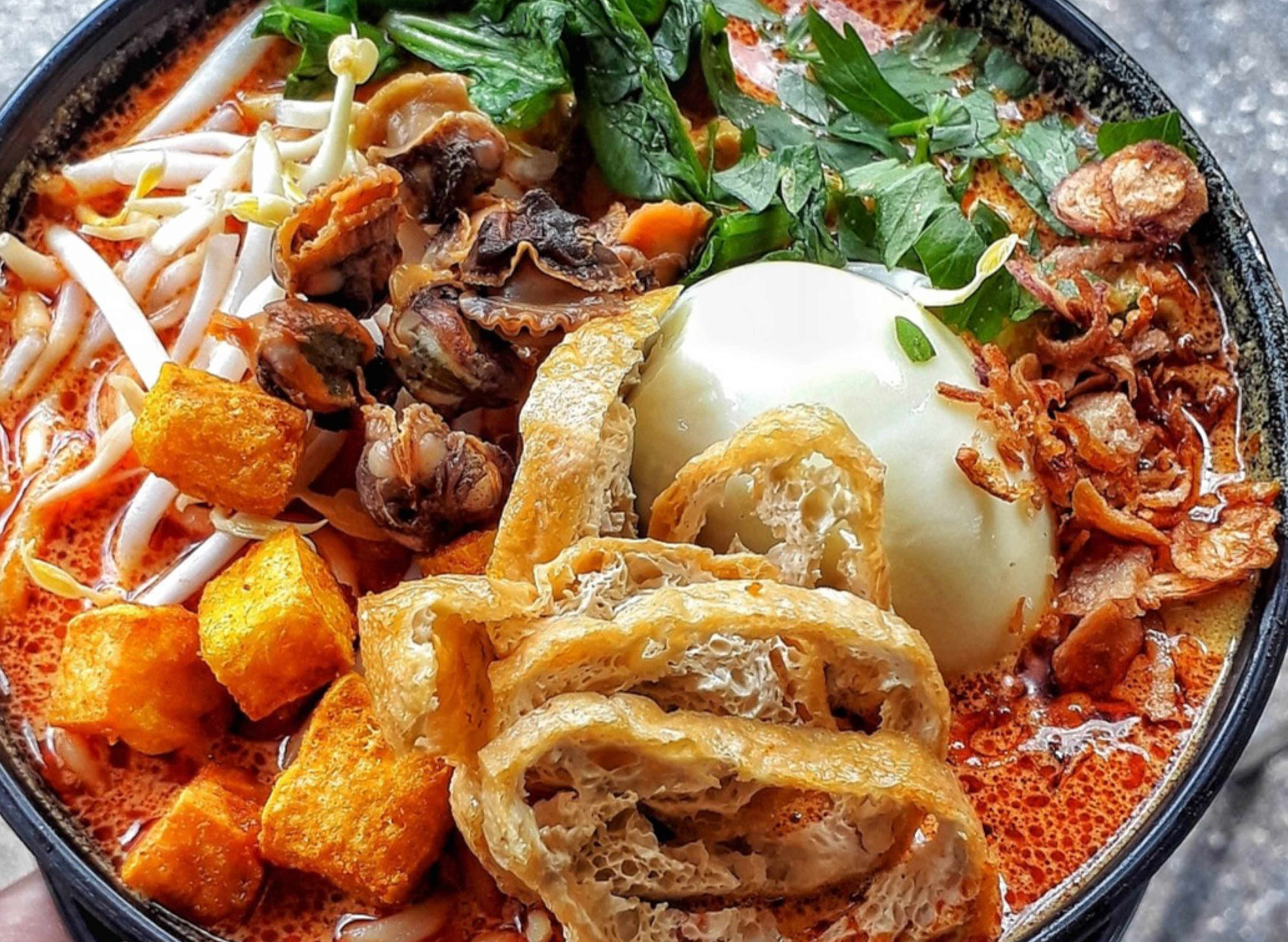 ABC Mak Aya menu and price 2022-2023 | YummyAdvisor