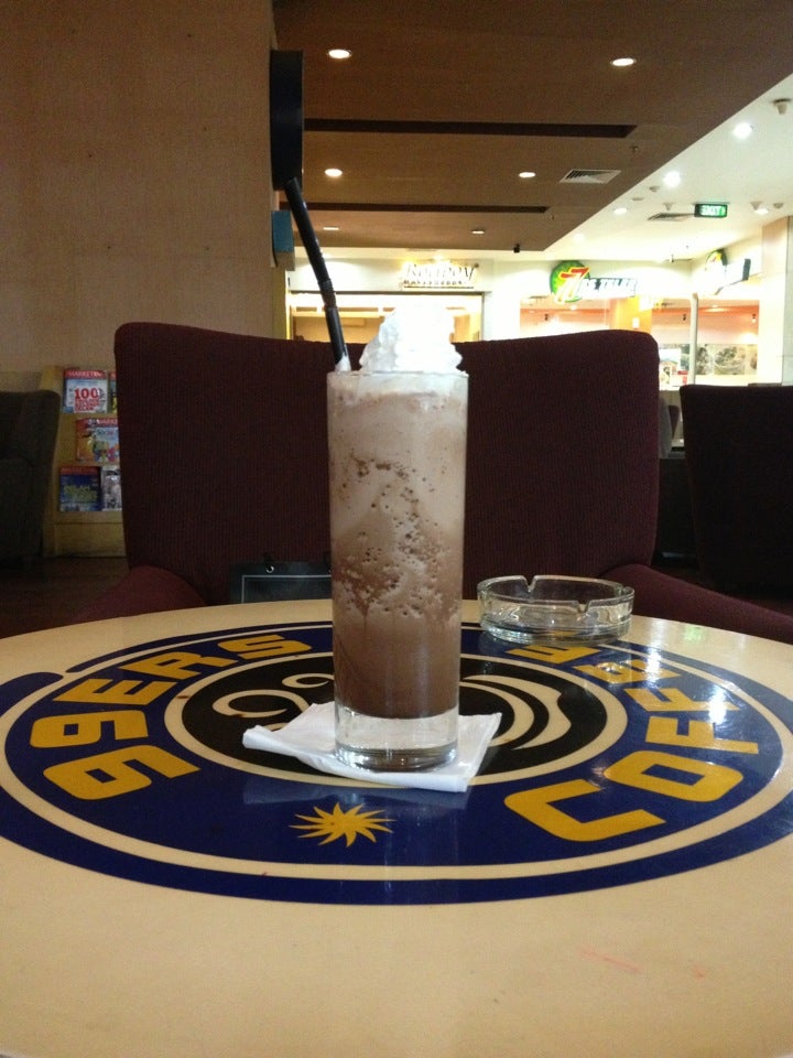 99ers Coffee terdekat - Restoran dan Tempat Makan Coffee terdekat di ...