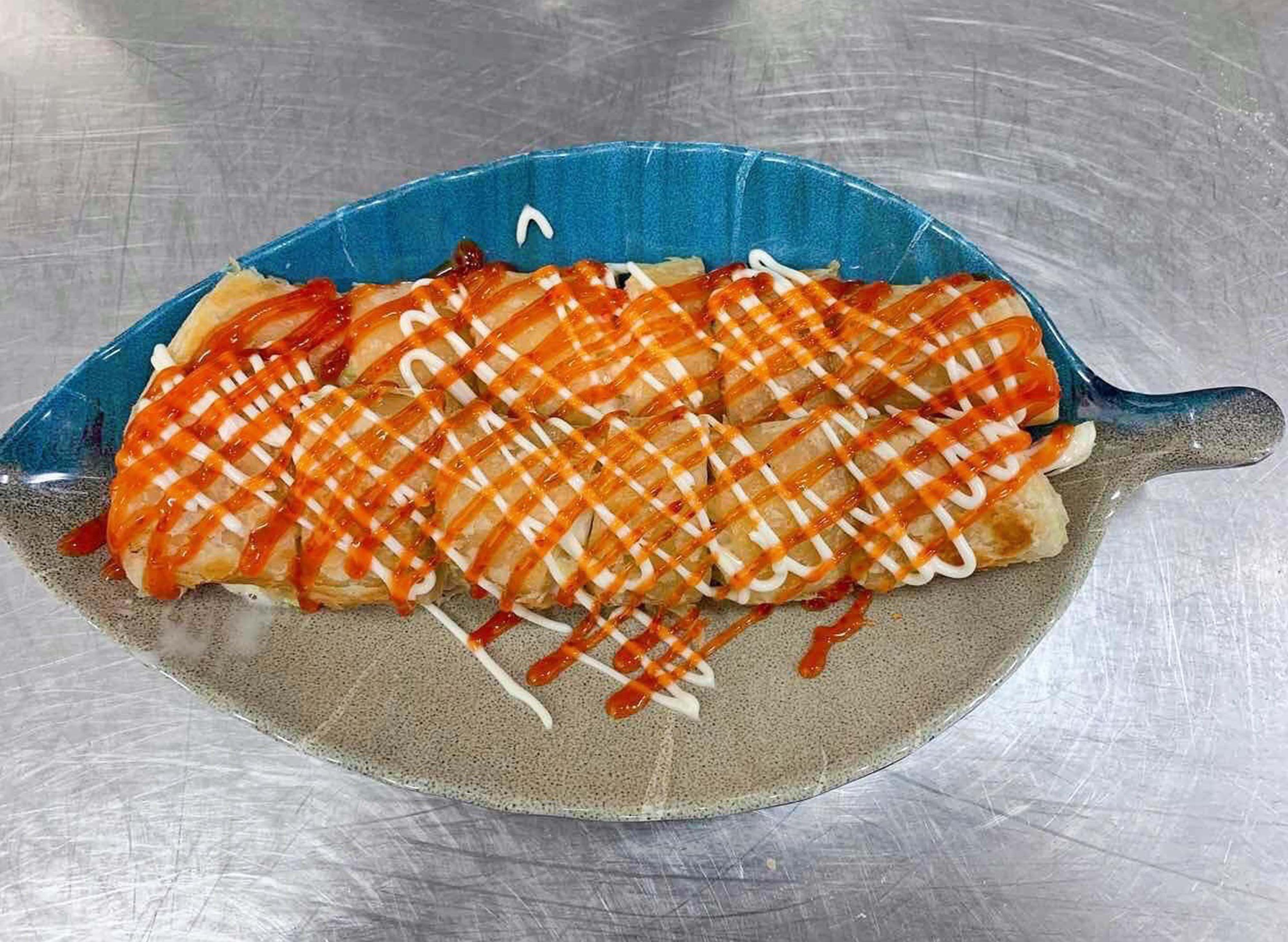 Ling Song Kee Cafe, Chinese, Manjung | YummyAdvisor