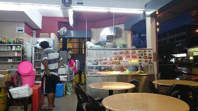 King Cafe, Kafe, Sibu | YummyAdvisor