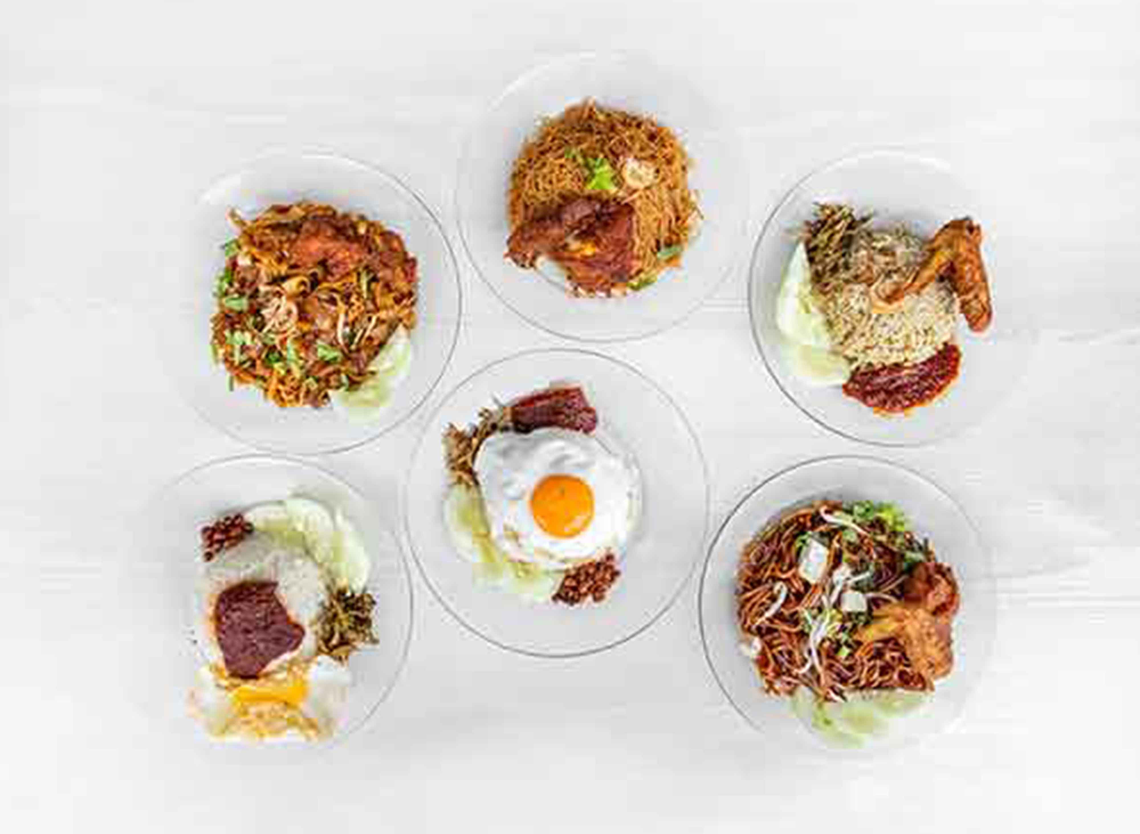 Rambo Selera (Muar) menu and price 2022-2023 | YummyAdvisor