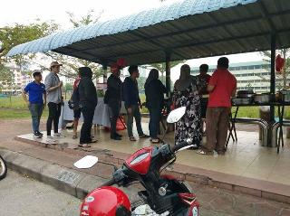 Dapur Arizam Seksyen 7, Malaysia, Shah Alam | YummyAdvisor