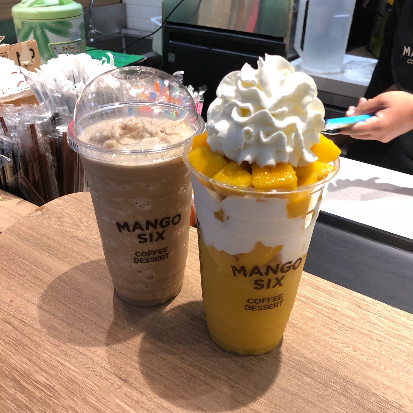 Mango Six, Restaurant, Kuala Lumpur | YummyAdvisor
