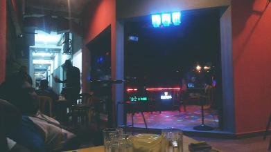 JIMZ CAFE N BAR menu and price 2022-2023 | YummyAdvisor