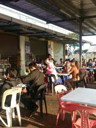 GERAI MAN TEBAR (IJAM), Restaurant, Johor Bahru | YummyAdvisor