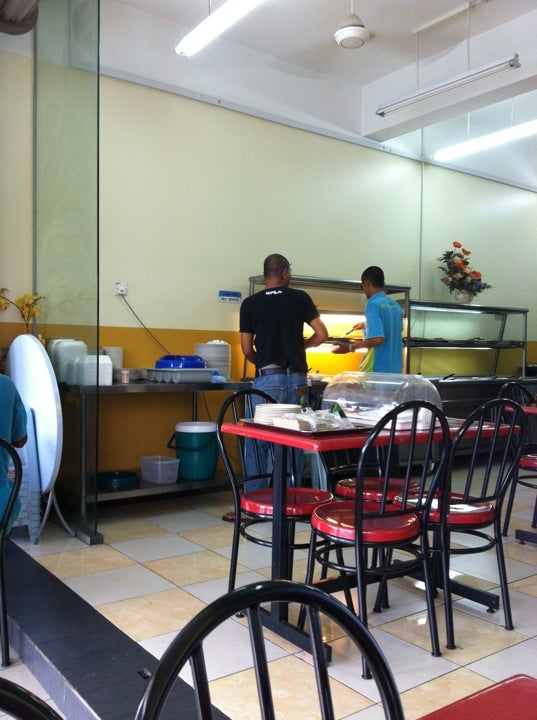 Restoran Salam Ya Salam, Restaurant, Puchong | YummyAdvisor