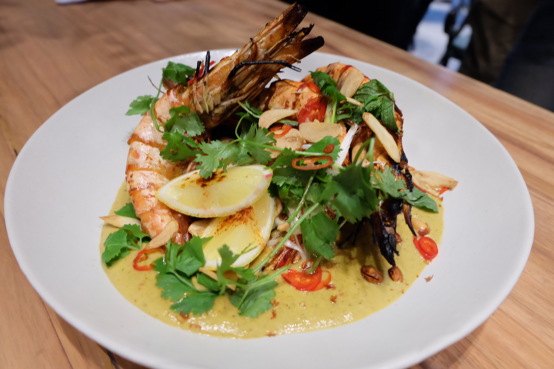 Lalla terdekat - Restoran dan Tempat Makan western food terdekat di Jakarta