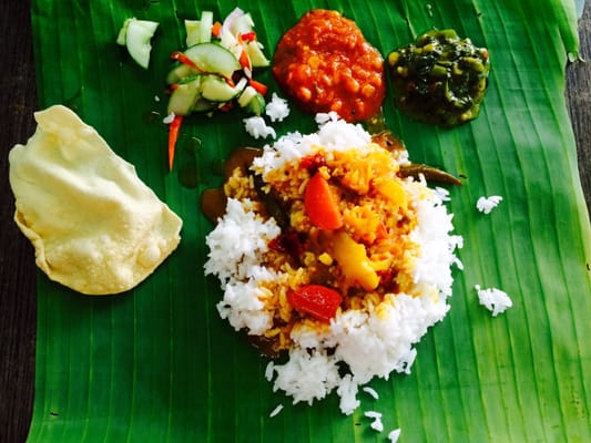 Restoran Selvam, cuisine, Melaka | YummyAdvisor
