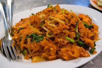 Restoran Man Bador Victory Arab Street, Asia, Subang Jaya | YummyAdvisor