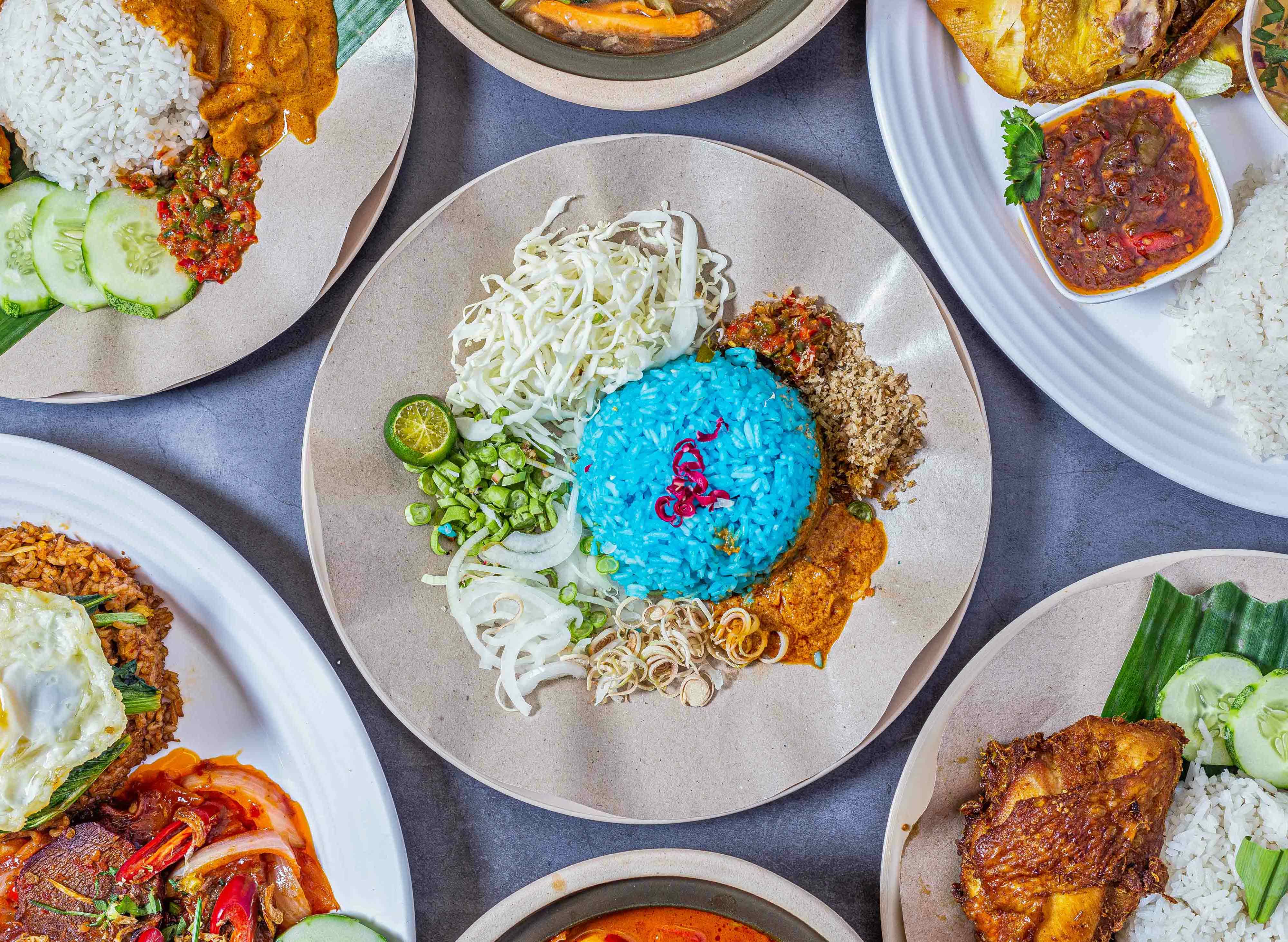 WARUNG ABE, Malaysia, Shah Alam | YummyAdvisor