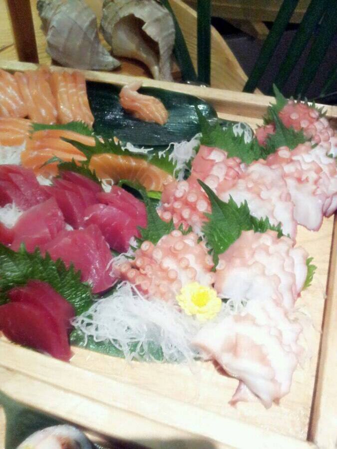 Fuku Den, Japanese, Kuala Lumpur | YummyAdvisor