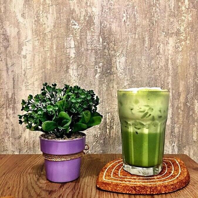 Harga menu Drip & Dutch terbaru 2022-2023 di Gambir,Jakarta