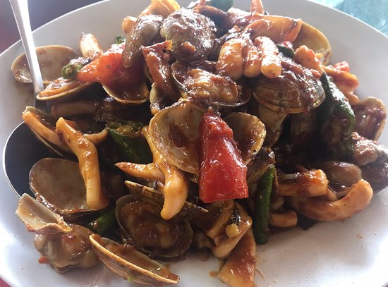 Restoran 126 menu and price 2022-2023 | YummyAdvisor