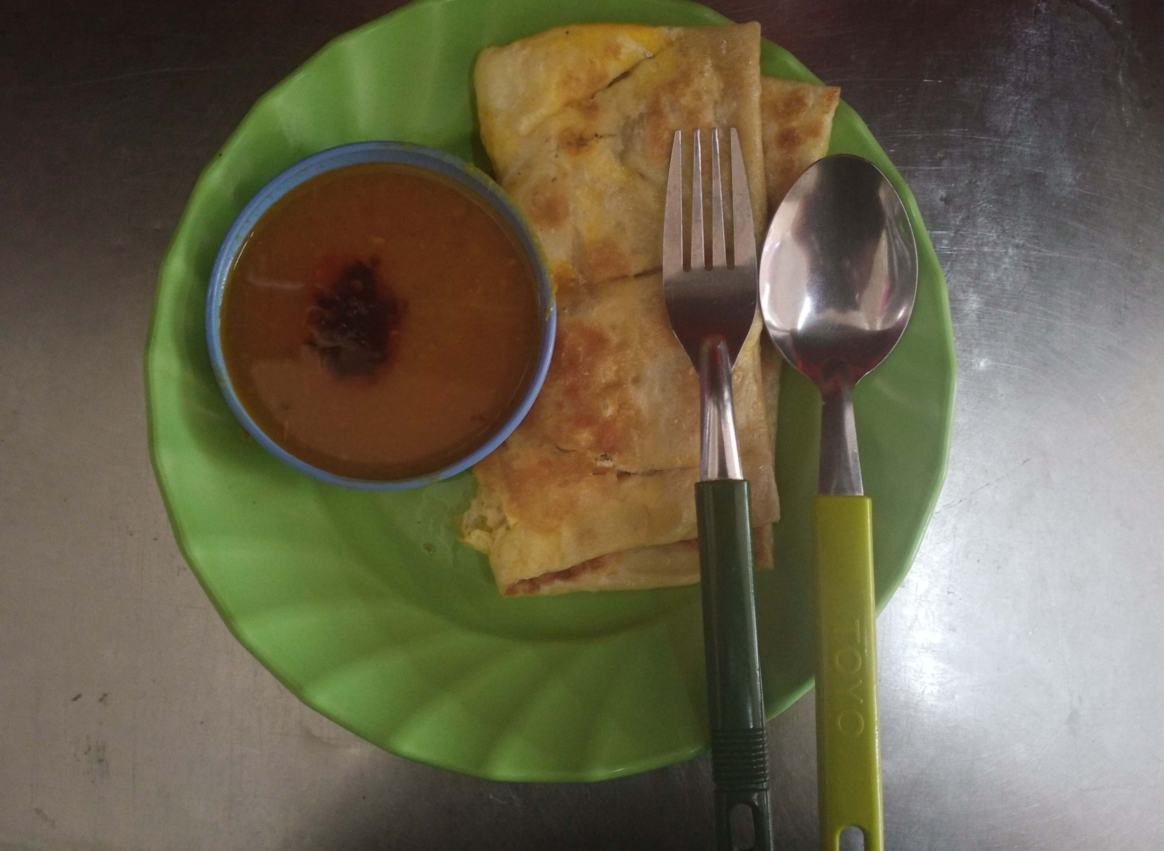 MANZLIE MALAY STALL menu and price 2022-2023 | YummyAdvisor