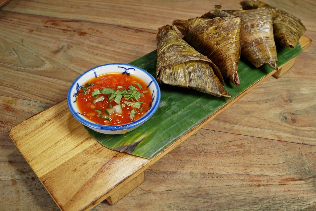 Harga menu Fat Chow terbaru 2022-2023 di Bali,Bali