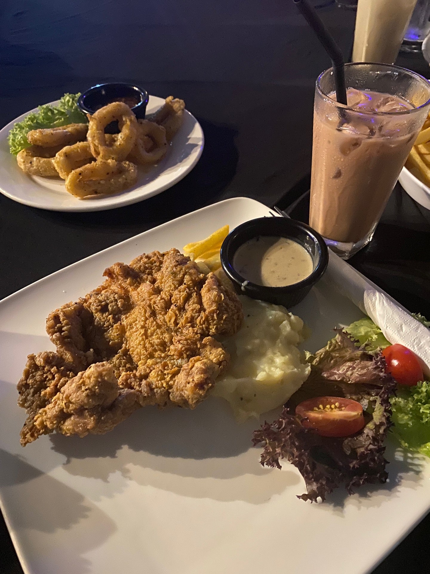 ATSKY, Dinner, Petaling Jaya | YummyAdvisor