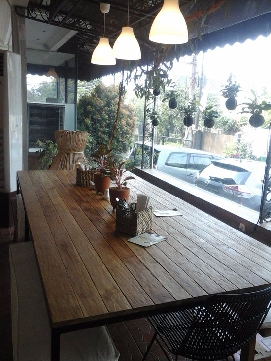 Levant Boulangerie et Patisserie - Restoran Kafe terdekat di South ...