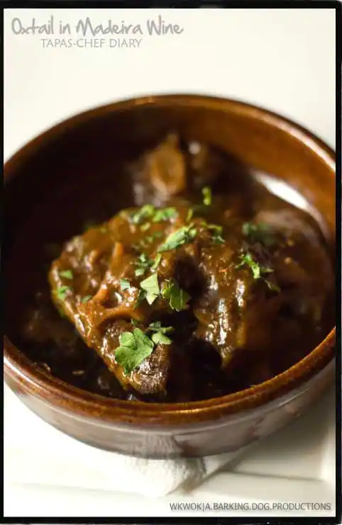 Chef Diary, Spain, Kuala Lumpur | YummyAdvisor