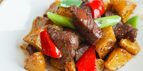 Jade Kitchen, SCBD terdekat - Restoran dan Tempat Makan Cina terdekat ...