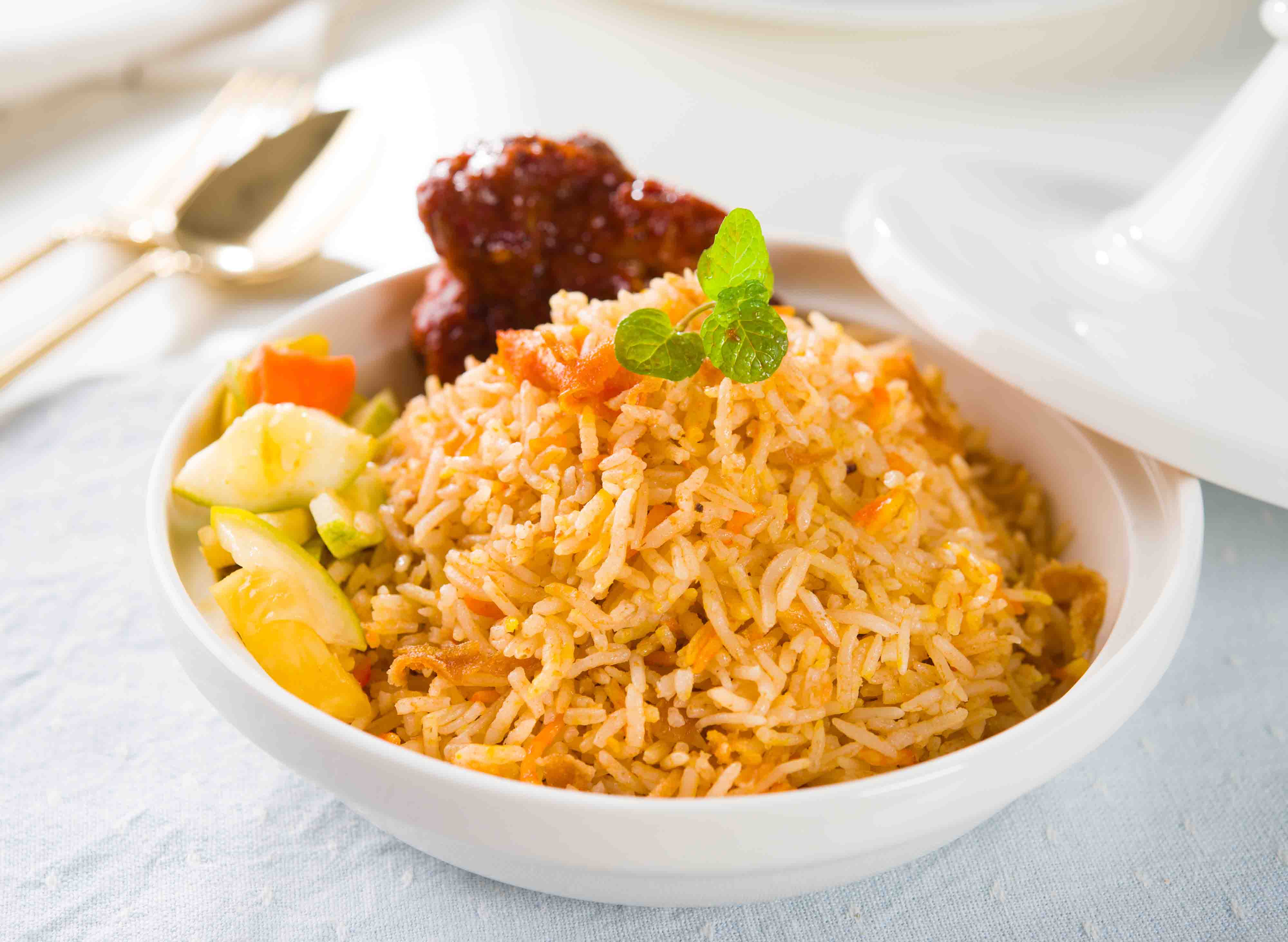 Izrahana Cafe UTC, Malaysia, Labuan | YummyAdvisor