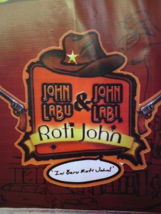 Burger & Roti John Labu Labi, Fast Food, Kuala Lumpur | YummyAdvisor