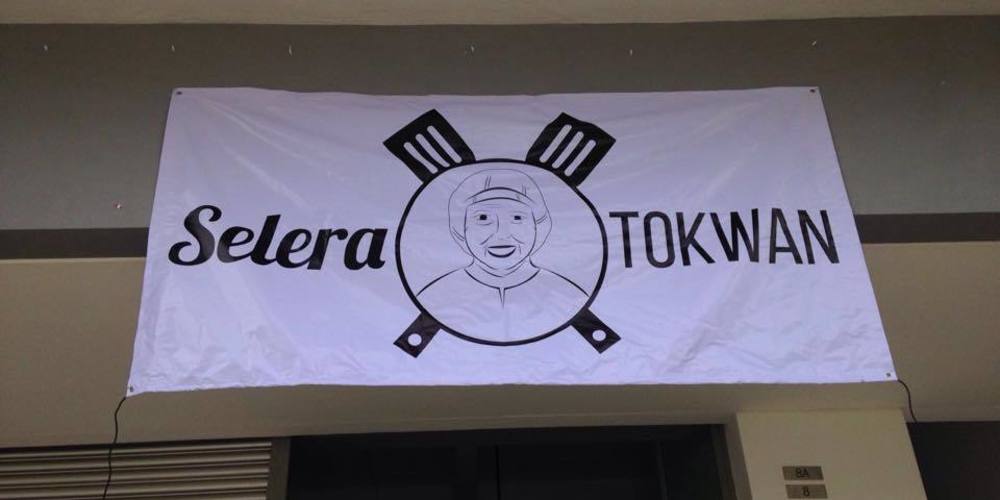 Beriani Asli Johor Selera Tok Wan Putrajaya, No Pork, Kuala Lumpur ...