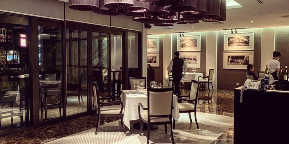 NADODI, cuisine, Kuala Lumpur | YummyAdvisor