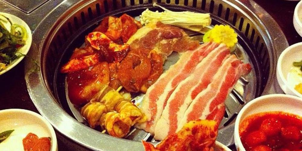 Shik Gaek Korean Family Restaurant @ JB menu and price 2022-2023 ...