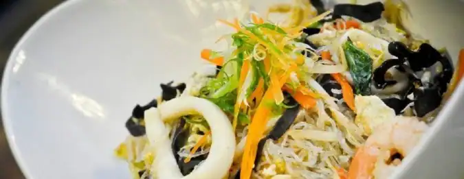 Charco Restaurant Cafe, Asia, Selangor | YummyAdvisor