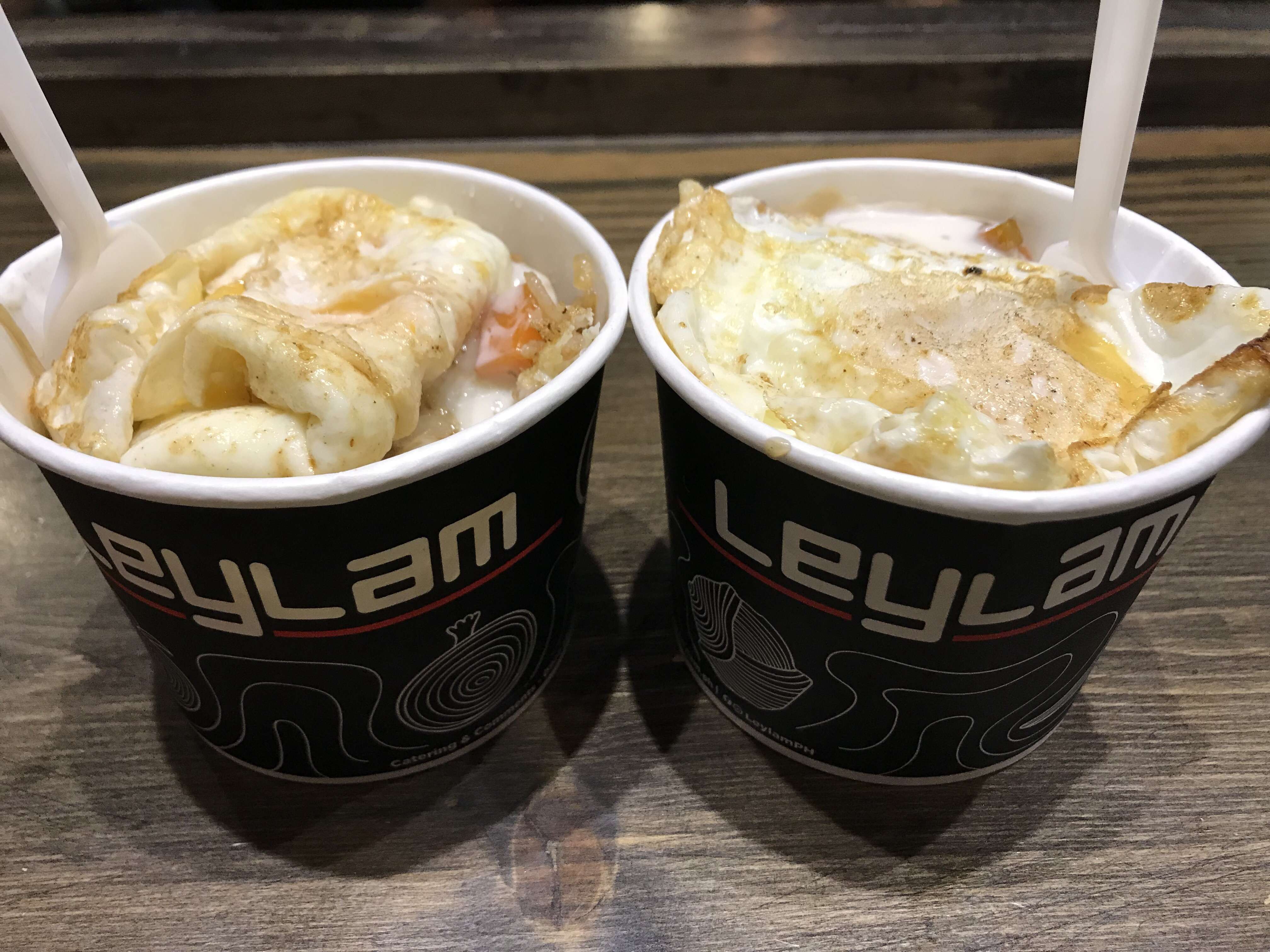 Leylam Shawarma Logo