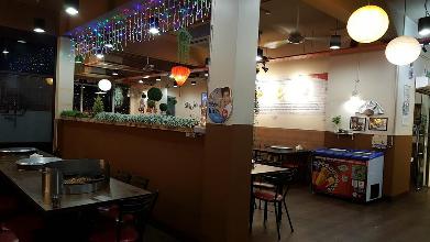 Uncle Jang Mount Austin, Korea, Johor Bahru | YummyAdvisor