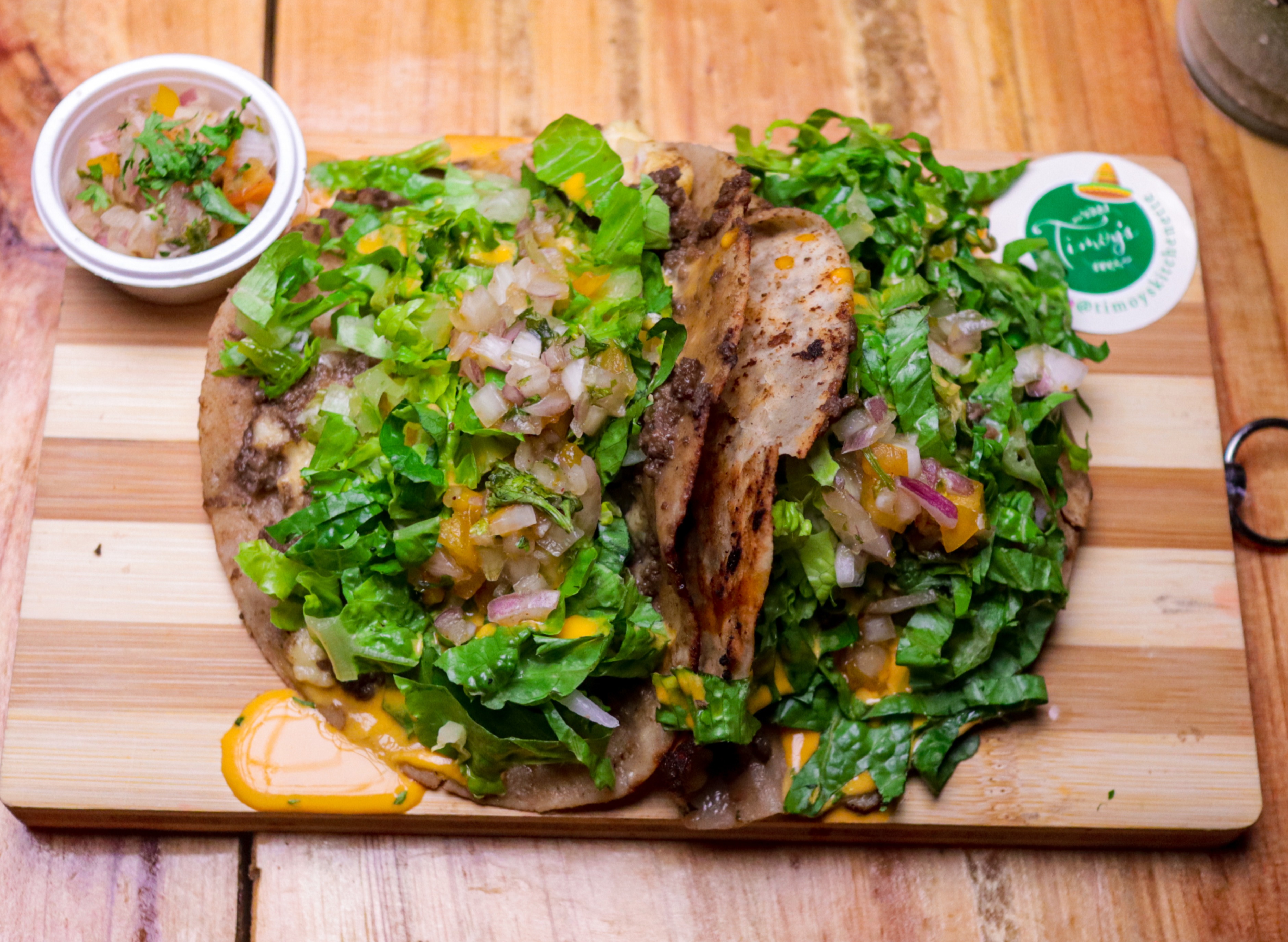 Timoy's Kitchenette - Uptown Route menu price 2022-2023 near Concepcion ...