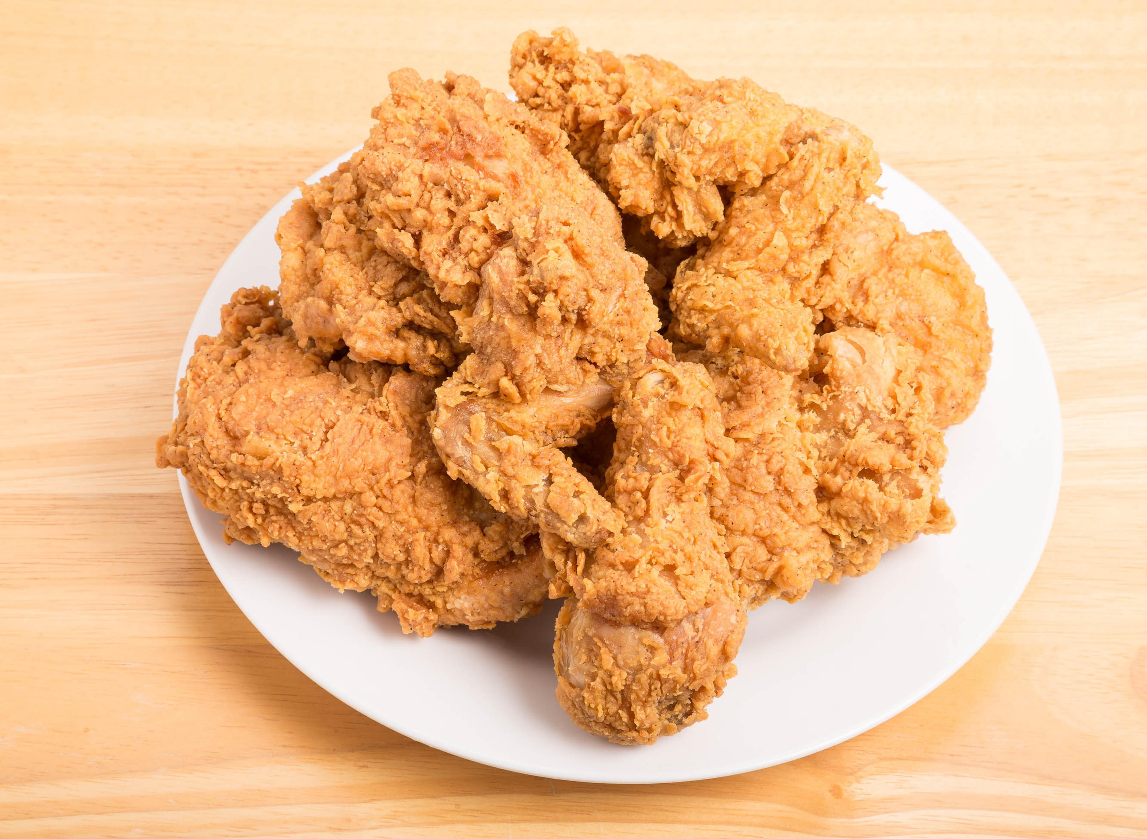 LIVERPOOL FRIED CHICKEN-LFC @ Popular Foodcourt, Malaysia, Kuching ...