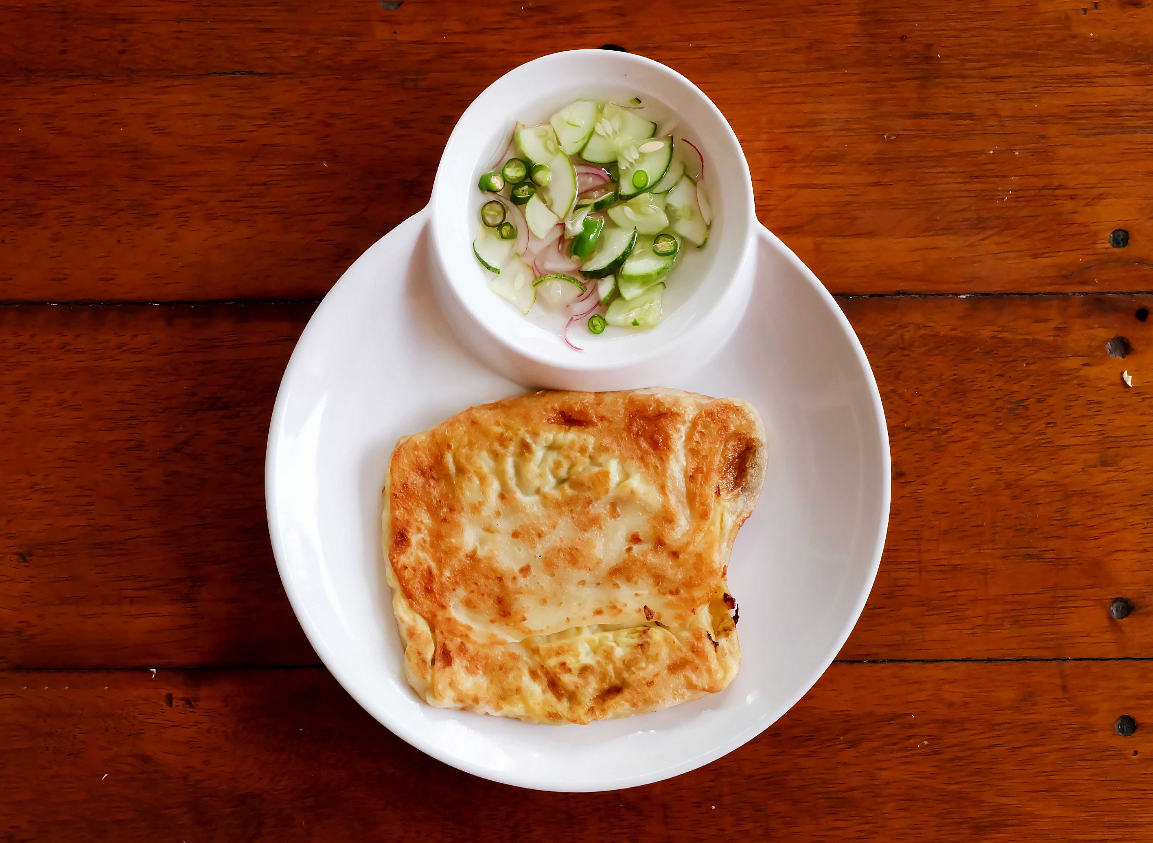 Restoran Murtabak Singapura menu and price 2022-2023 | YummyAdvisor