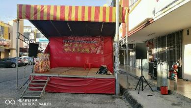 Hock Hing Kopitiam 福兴(旺)鸡饭, BBQ, Klang | YummyAdvisor