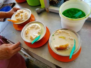 Kedai Makan Pak Musa menu and price 2022-2023 | YummyAdvisor