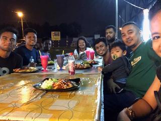 Uncle Bubu Chicken Chop, Fast Food, Johor Bahru | YummyAdvisor