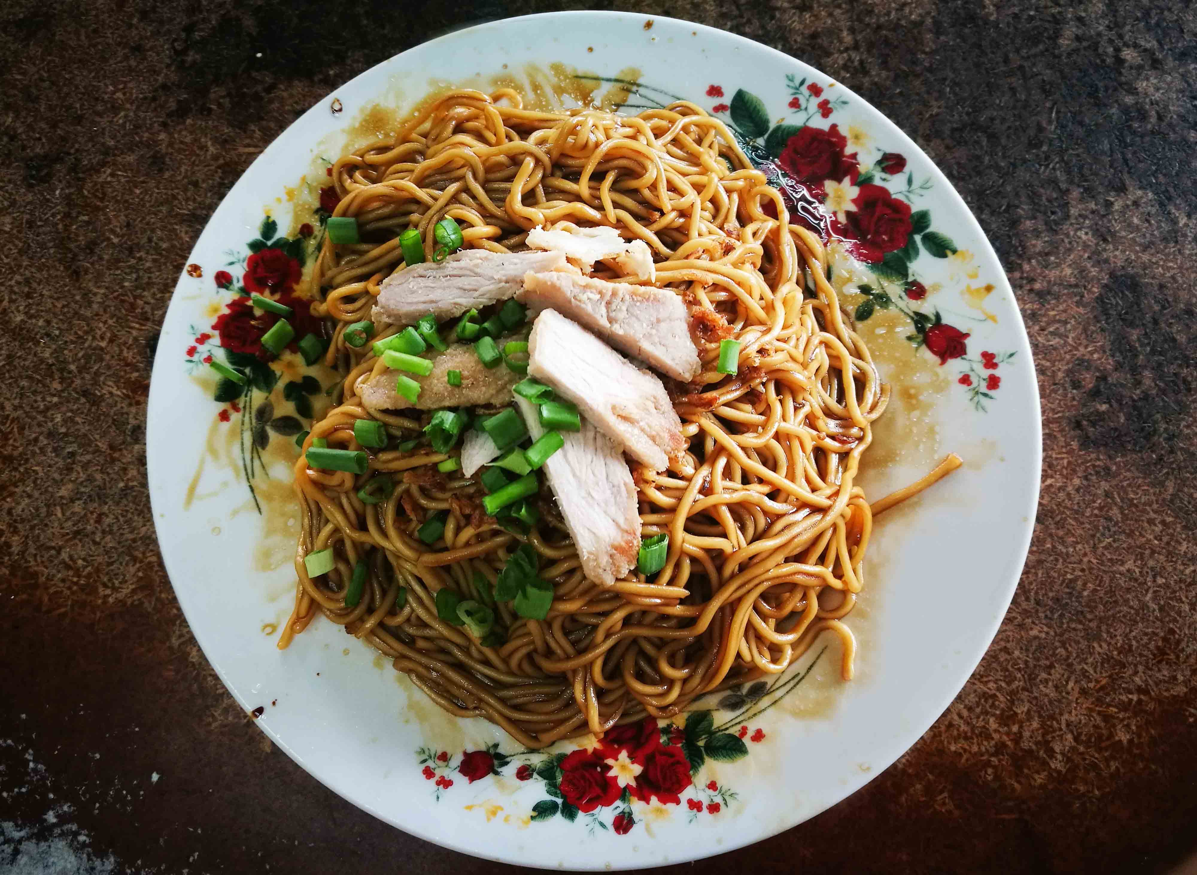 Wan Lai ‘s Kampua @ Wan Lai Food Court, Chinese, Sibu | YummyAdvisor