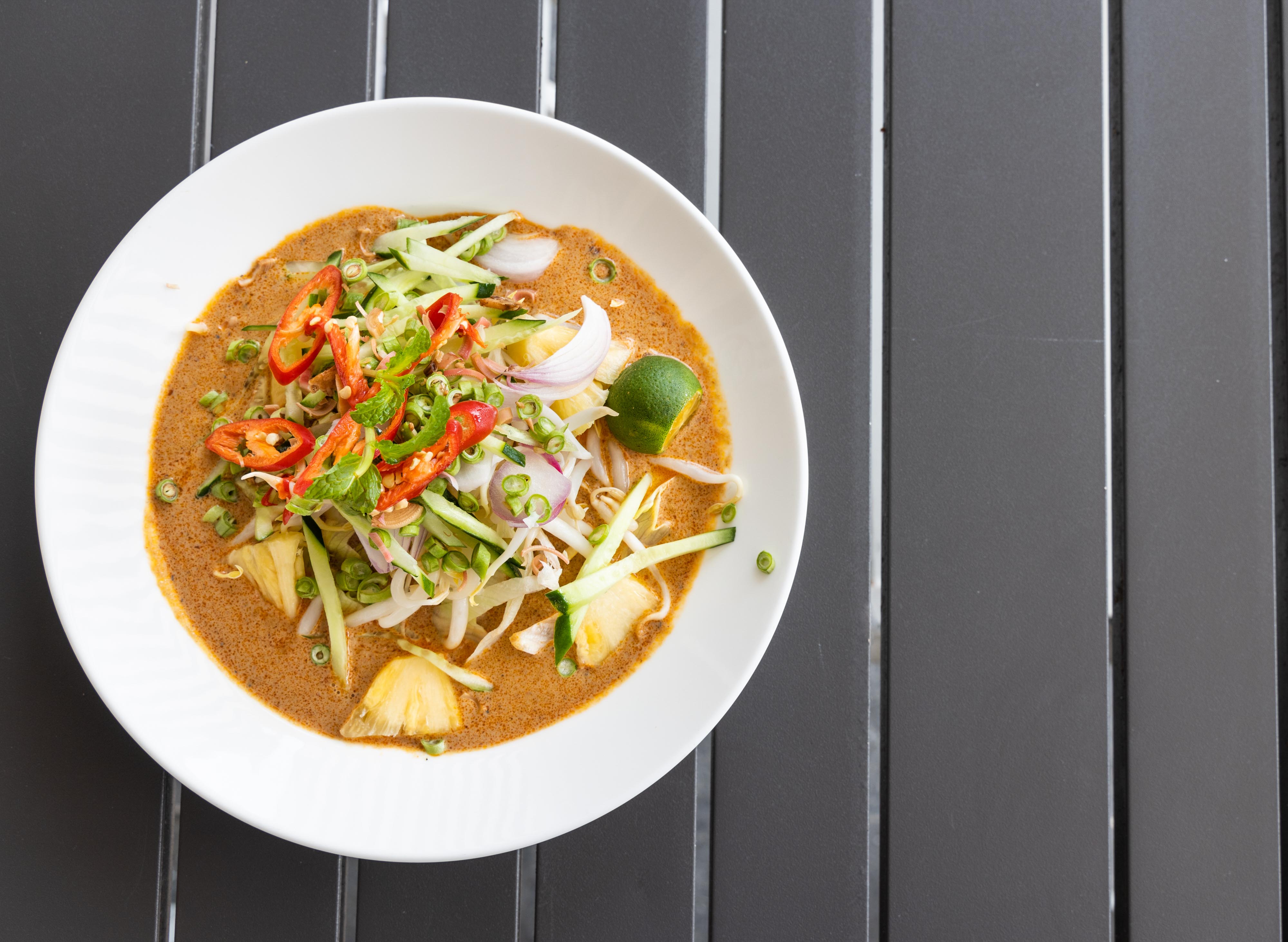 Restoran Selera Rasa Selatan, Malaysia, Central Malacca | YummyAdvisor