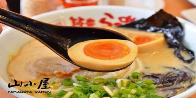 Yamagoya Ramen menu and price 2022-2023 | YummyAdvisor