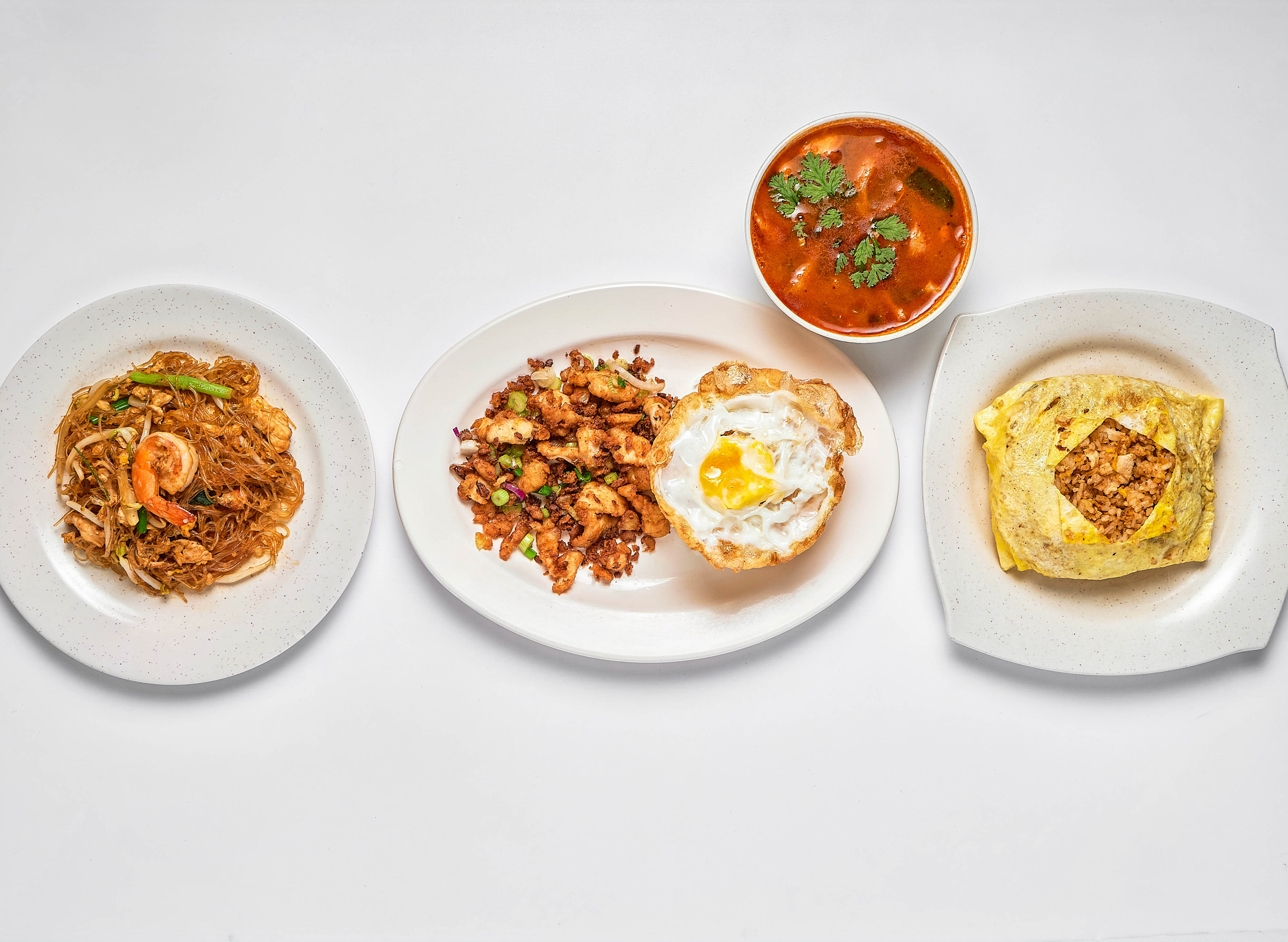 Krua Khun Phen Village Thai Food menu and price 2022-2023 | YummyAdvisor